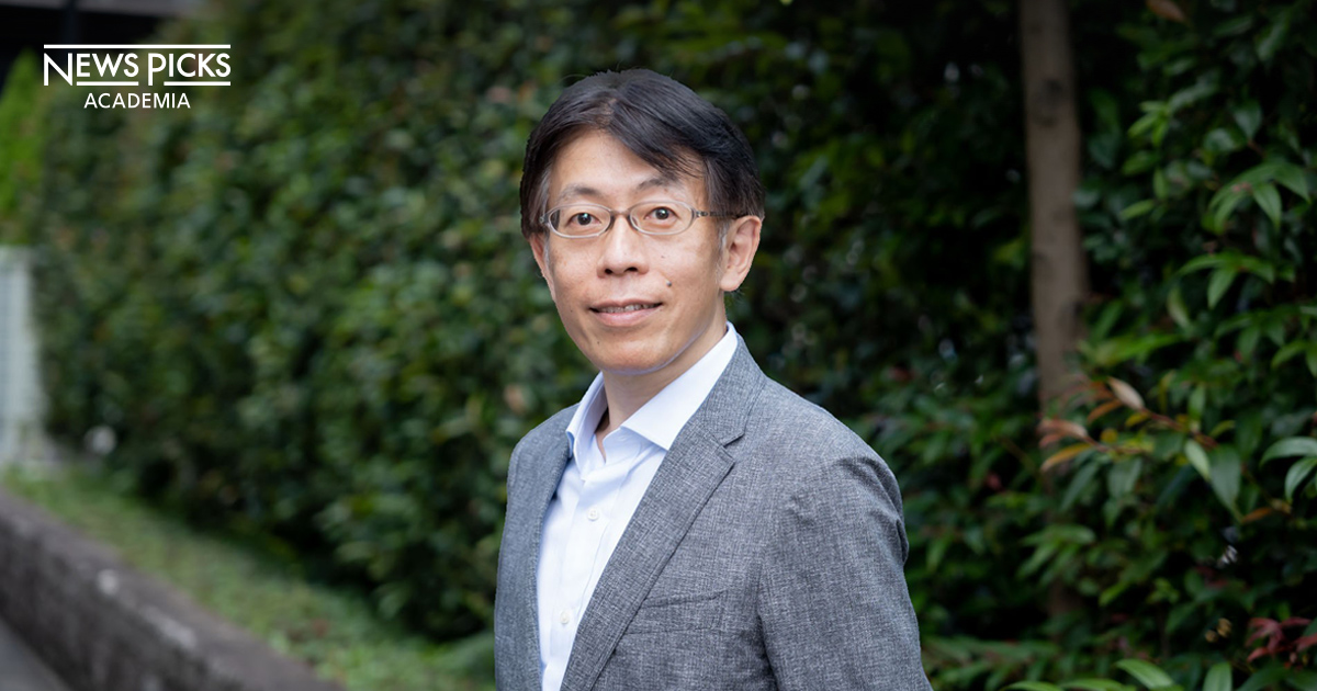 浅野 仁 - NewsPicks Learning