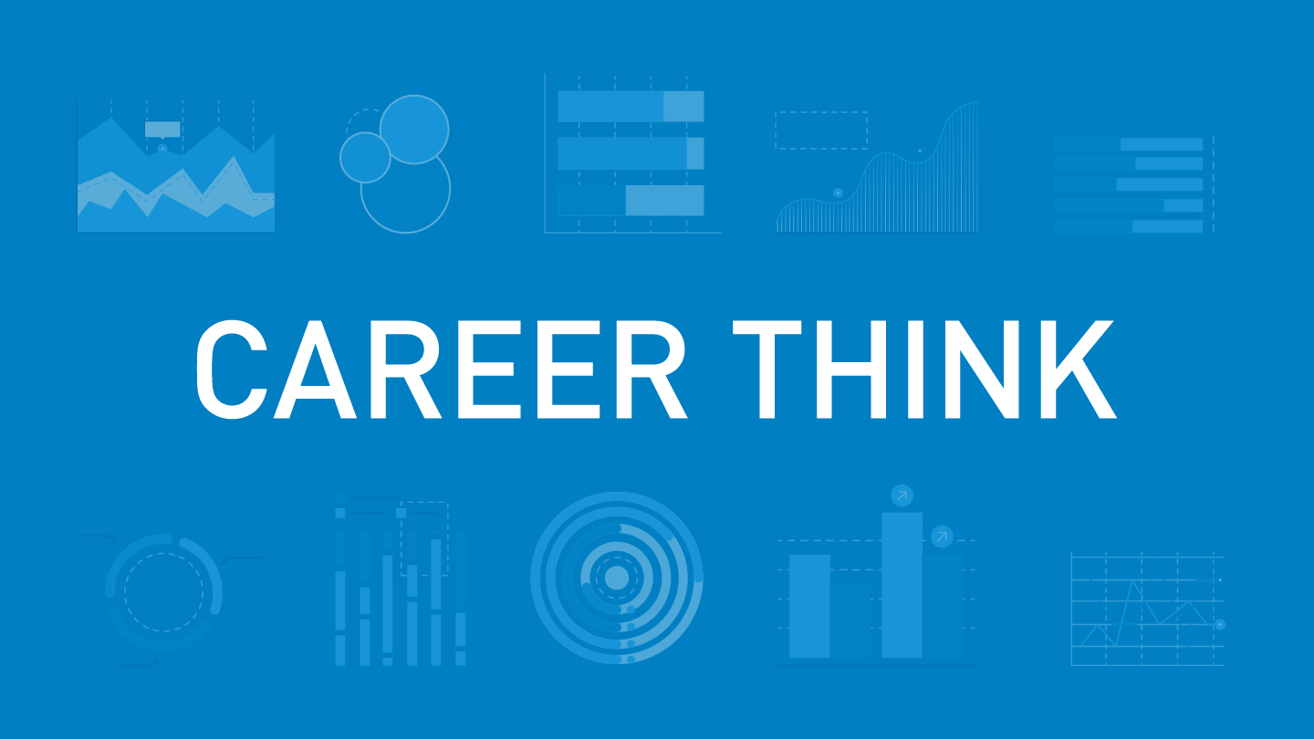 CAREER THINK - NewsPicks