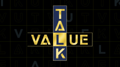 VALUE TALK - NewsPicks